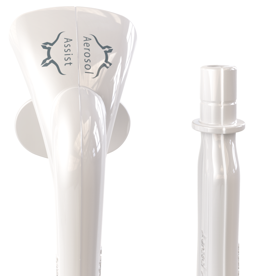 Features - Aerosol Assist