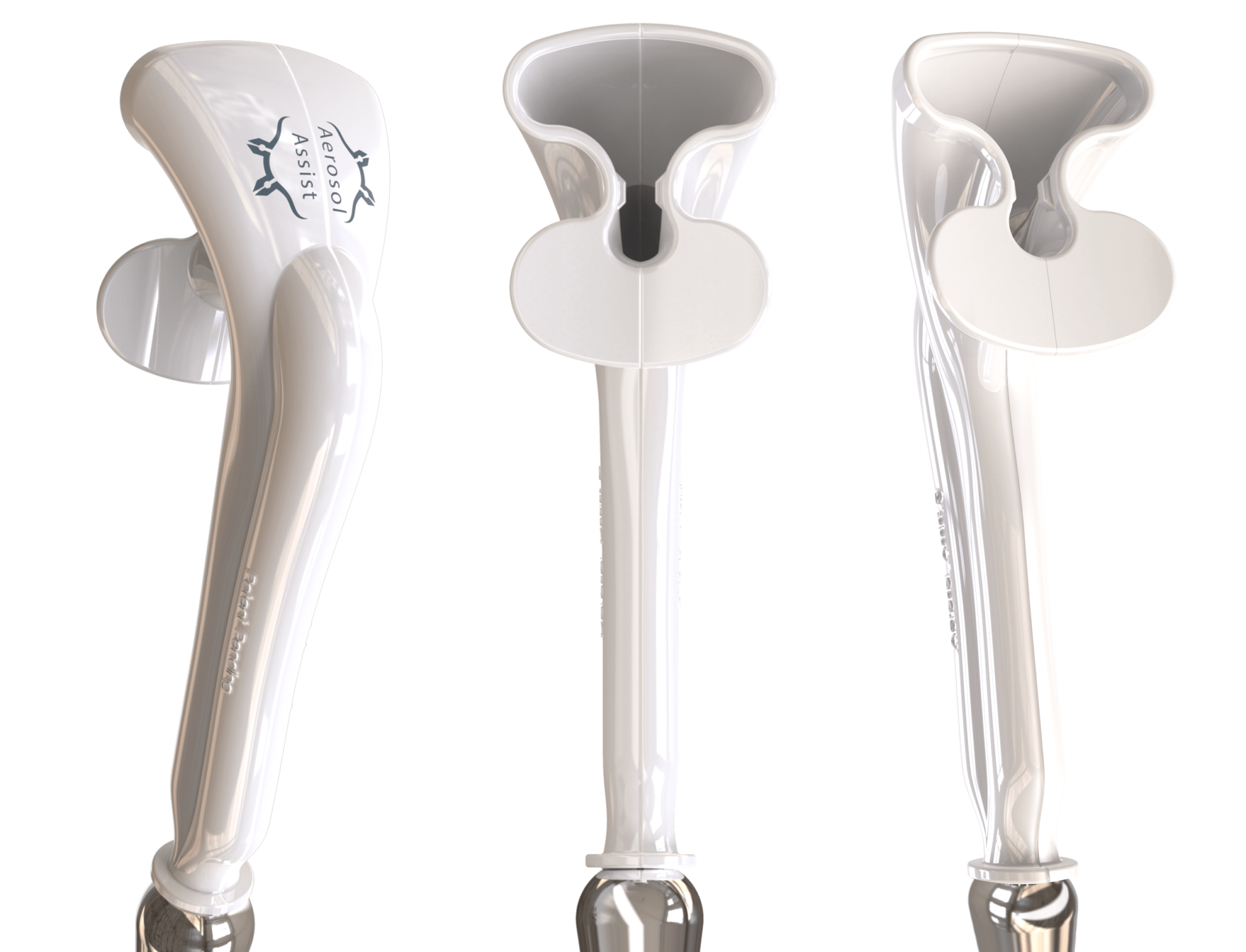 Features - Aerosol Assist